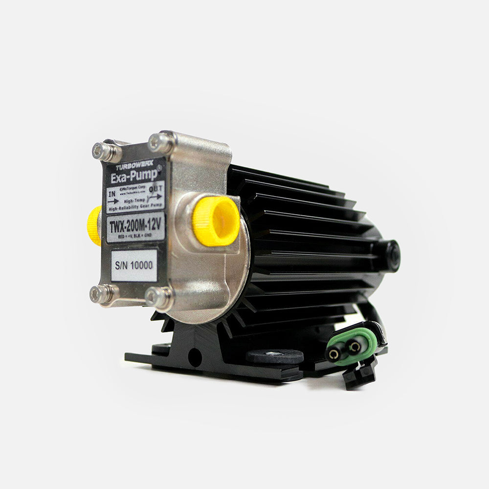 Exa mini Scavenge Pump – Aldowelds